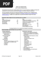 Versant English Test Sample Email Writing | PDF | Business