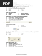 Skema Jawapan Celik Digital | PDF