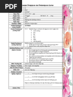 Kad Jemputan Majlis Hari Guru 2022 | PDF