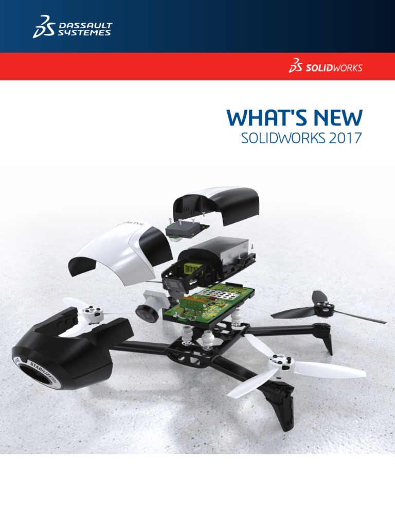 Libro Solidworks 2017 PDF | PDF | Portable Document Format | 3 D ...