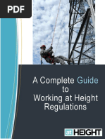 Manual Handling Presentation Handout | PDF