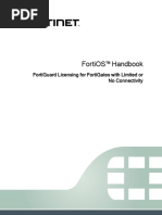 EMS-Restricted SSL VPN on FortiGate | PDF | Transport Layer Security | Debugging