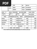 Professional Tax Form 5 for Employers | PDF