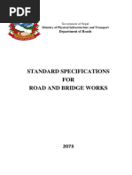 SADC Road Traffic Signs Manual V1 PDF | PDF | Traffic | Southern Africa