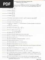 Rapid Mathematics Assessment G7 To G10 (1) PDF Triangle Area | PDF ...