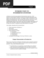 Meal Management Module Version 2 | PDF | Menu | Meal