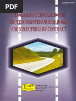 VDOT Construction Inspection Manual | PDF | Concrete | Road Surface