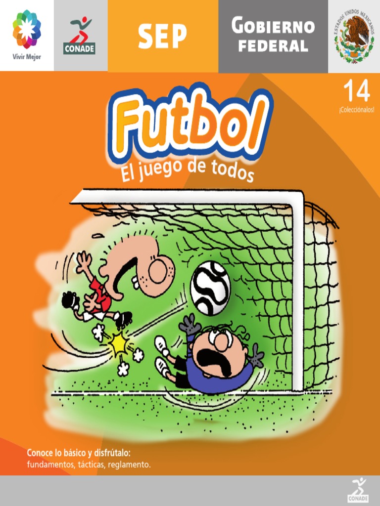 Futbol PDF | PDF