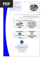 PSF & ACF Operation | PDF | Filtration | Separation Processes