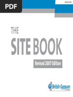 CAWS UK Content Specification Guide | PDF | Roof | Flooring