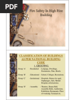 Fire Station Design Guide | PDF | Firefighter | Firefighting