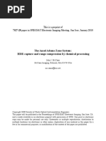 MHPS M501J/M701J Gas Turbine Overview | PDF | Gas Turbine | Turbine