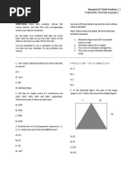 RMA - Grade 1 - Learner - S Scoring Sheet - 17 June 2023 | PDF ...