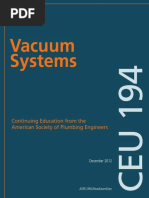 Humidity Control Design Guid - ASHRAE | PDF | Humidity | Relative Humidity