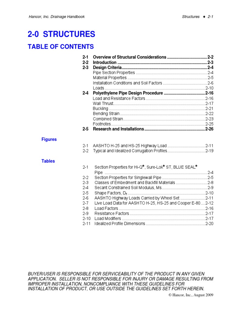 Hdpe Pipe Design PDF | PDF | Viscoelasticity | Strength Of Materials