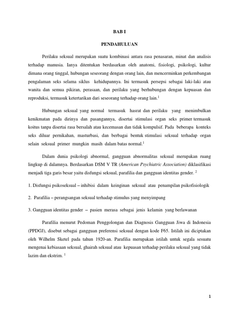 Voyeurism Final Pdf