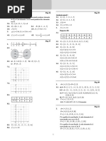 Formulário de Matemática 12º Ano | PDF | Polítopo | Geometria do Plano ...
