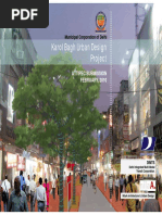 Case Study Market Redevelopment PDF | PDF | Land Management | Urbanization