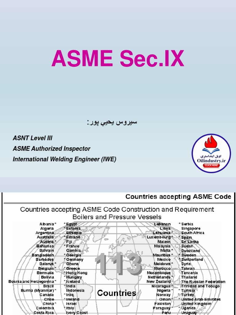 Asme