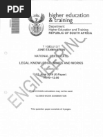 NEW Annexure E Booklet - Revised | PDF