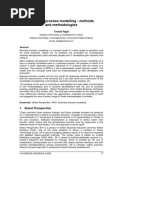 EPLC Physical Data Model Checklist | PDF