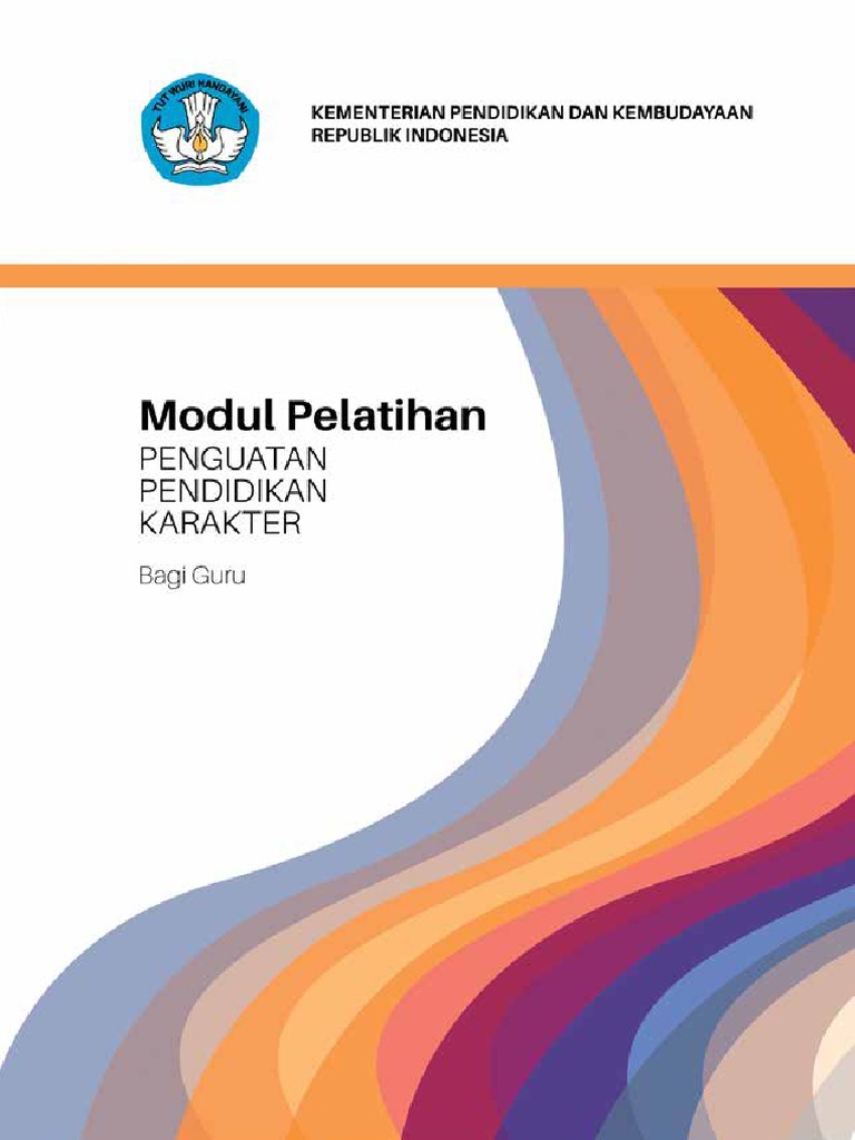 Modul PPK Guru SD & SMP | PDF