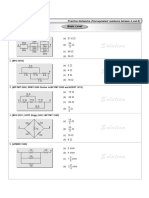Resistance Problems and Solutions PDF | PDF | Series And Parallel ...