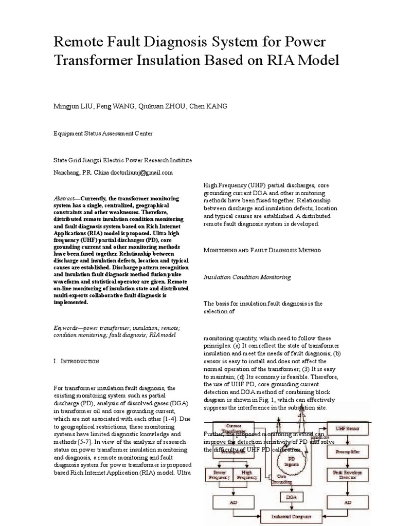 Himanshu Ieee Trnasformer | PDF | Graphical User Interfaces | Amplitude