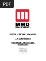 Vietz Arcotrac en | PDF | Welding | Construction