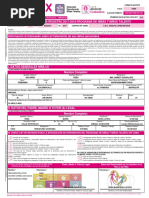 Convocatoria Cacdi | PDF