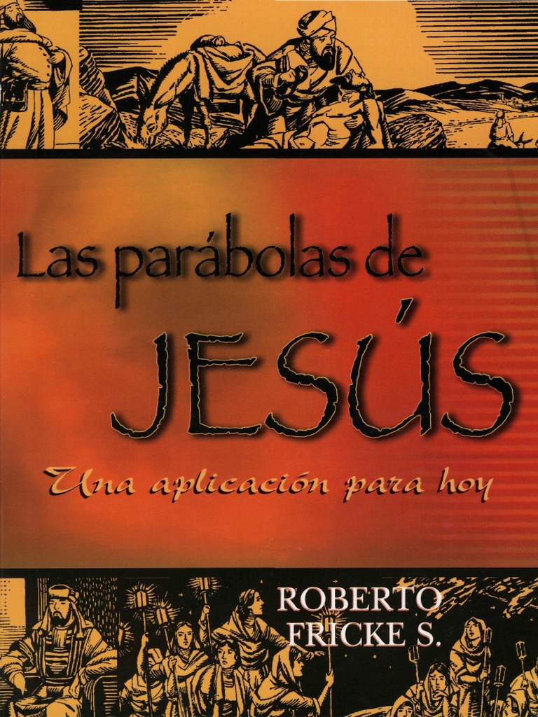 Las Parabolas de Jesus PDF | PDF | Evangelios | Jesús