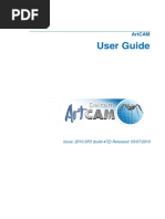 Delcam - ArtCAM Pro 2009 TrainingCourse EN - 2008 PDF | PDF | Menu ...