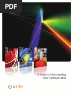 Is 5 Shade Card | PDF | Color | Hue