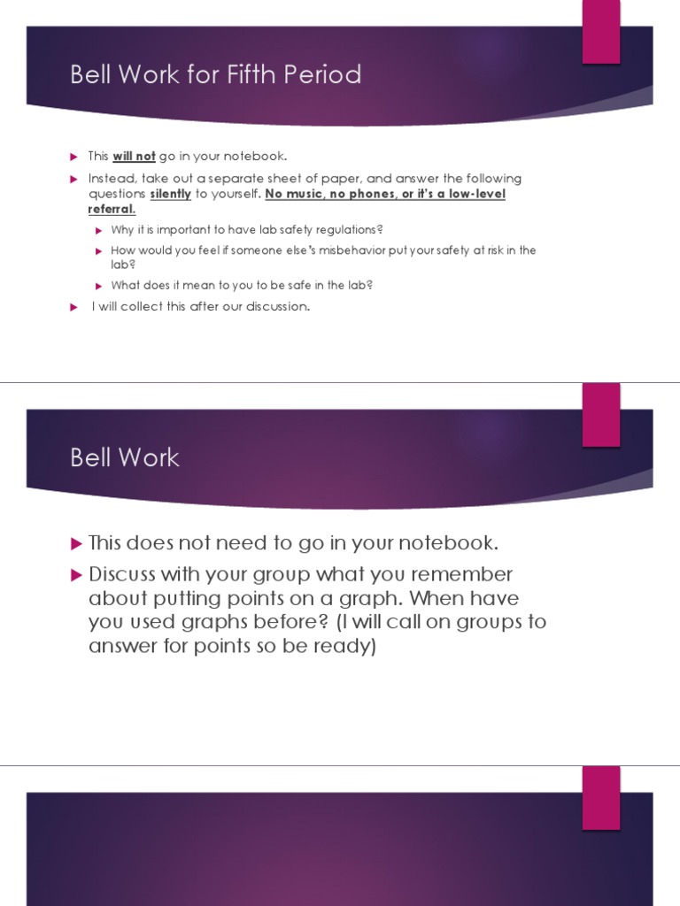 Graphing 101 Notes-Chemistry | PDF | Scatter Plot | Correlation And ...