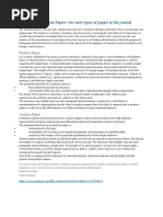 Insight Paper Format | PDF | Concept | Cognitive Science