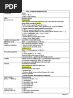 Tanner Stages of Puberty Development | PDF | Puberty | Human Reproduction