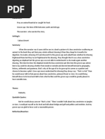 Little Prince Final Text | PDF | The Little Prince