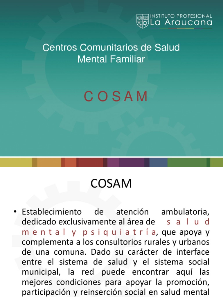 COSAM