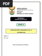 Afkortings en Akronieme Examples | PDF