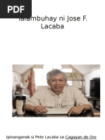 Plot and Summary of Greta Garbo | PDF