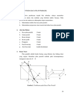 Panduan Akses eLOK UGM 2025 | PDF
