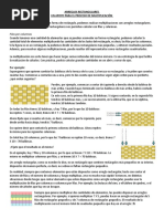 Reglas Ortograficas de MB, MP, NV y NF | PDF