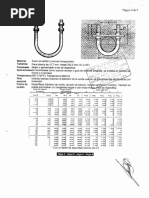 Ficha Tecnica.u-Bolt - 02 | PDF