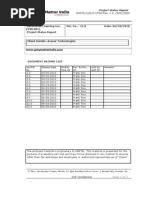 Udise 2025-26 Progessing Activities | PDF | Software | Computing