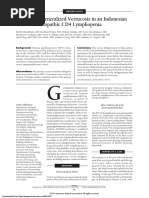 Helena V8 Nexus Capillary Electrophoresis | PDF | Gel Electrophoresis ...