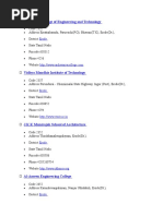 Govt ITI Address | PDF