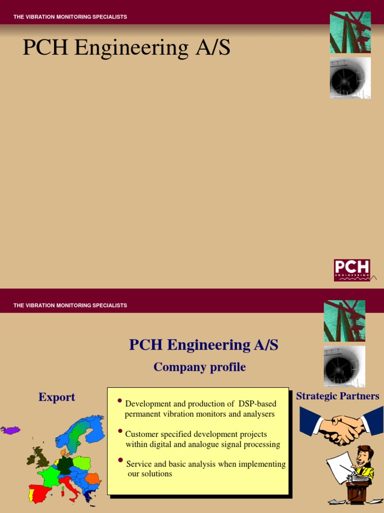 PCH 1420 Presentation | PDF | Detector (Radio) | Relay