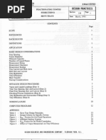 Bubble Cap Tray Design Guide | PDF