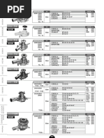 DEPO Auto Lamp Parts Catalogue | PDF | Headlamp | Cars Of Japan
