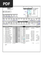 Double Cleat Angle Connection Design | PDF | Strength Of Materials | Screw